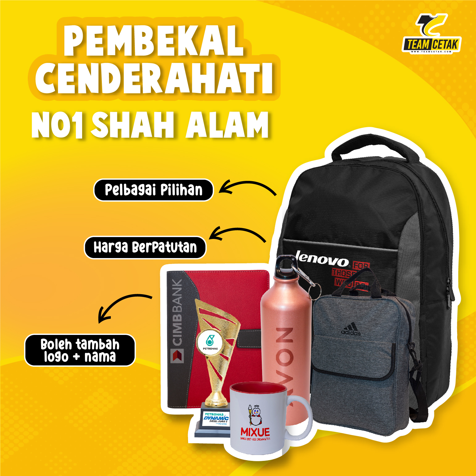 Gambar Header TC PC - Team Cetak